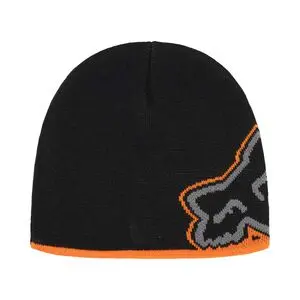 Supreme X Fox Racing Beanie - Black