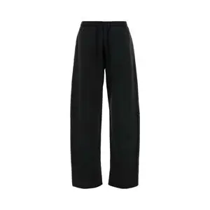 Alexander Wang Articulated Leg Sweatpants - Black