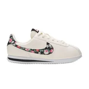 Nike Floral Sneakers For Women