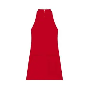 Courreges Sleeveless Cocktail Dresses