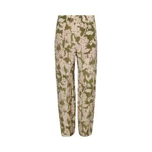Victoria Beckham Pyjama Trouser
