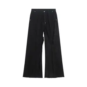 Rick Owens Denim Joris Trousers