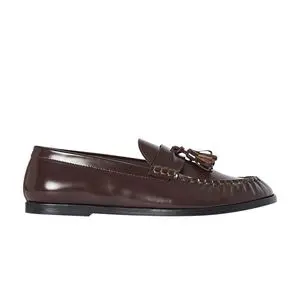 THE ROW Tassel Loafer