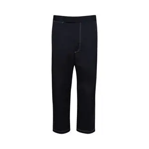 Thom Browne Typewriter Straight Leg Trousers