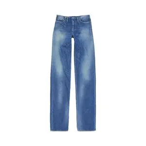 Acne Studios Denim Trousers