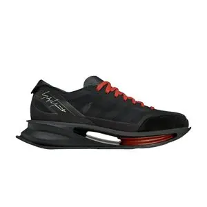 Adidas Y-3 S-gendo Run Sneakers - Black