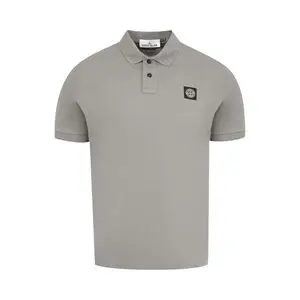 Stone Island Short-sleeve Polo