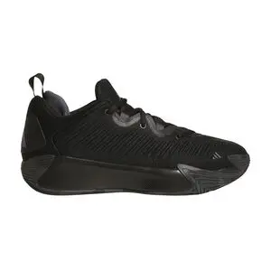 Adidas Initiation Core Iron Athletic Sneakers