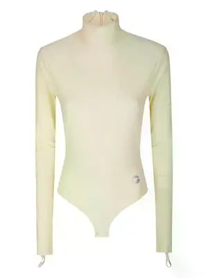 Coperni Long Sleeve Bodysuits