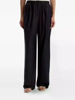 12 Storeez Wide Leg Pants For Women