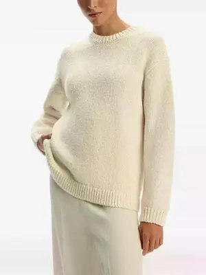 12 STOREEZ Round Neck Sweater
