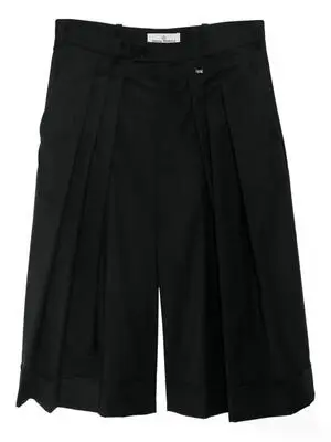 Vivienne Westwood Button Detailed Pants For Women