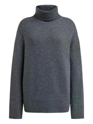 12 STOREEZ Turtleneck Sweater