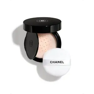 Chanel Poudre Universelle Libre Natural Finish Loose Powder 6g - 12 Rosy Light