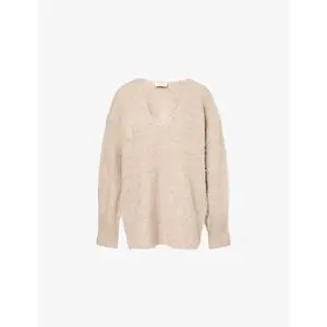 Dissh Classic Sweaters For Women