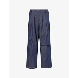 Carhartt Work In Progress Stretch Pants For Men