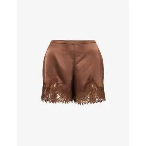 Reformation High Waisted Shorts For Women