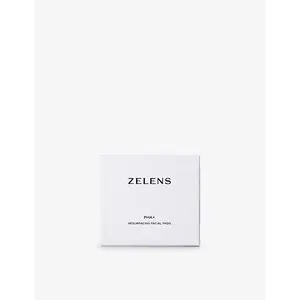 ZELENS Pha+ Resurfacing Facial Pads