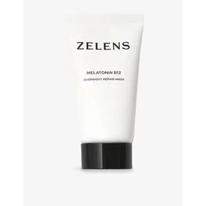 ZELENS Melatonin B12 Overnight Repair Mask 50ml - One-color