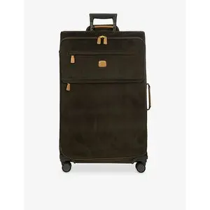 BRICS Life Large 4-wheel Suitcase 77cm