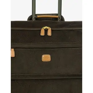 BRICS Life Large 4-wheel Suitcase 77cm