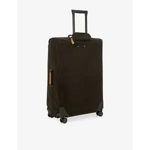 BRICS Life Large 4-wheel Suitcase 77cm