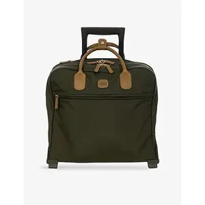 BRICS X-collection 2-wheel Briefcase