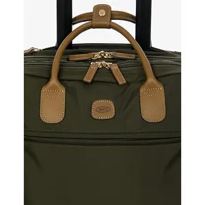 BRICS X-collection 2-wheel Briefcase