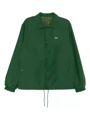 Lacoste Logo Jackets For Men