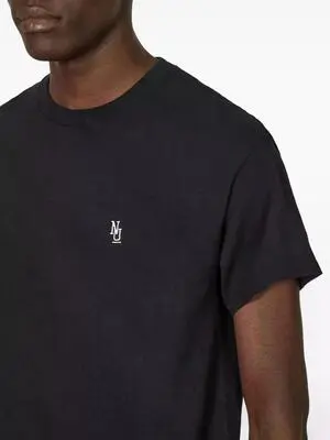 Undercover Graphic-print Logo T-shirt