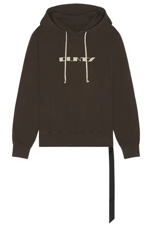 Rick Owens Sweatshirts Hoodies For Men