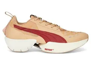 PUMA Fastr Nitro Elite Ciele Athletics - Dusty Tan