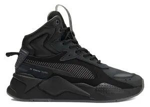 PUMA Rsx Mid Militia High-top Sneakers
