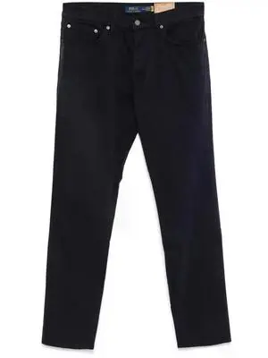 Polo Ralph Lauren Slim-cut Trousers