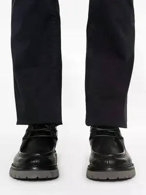 Polo Ralph Lauren Slim-cut Trousers