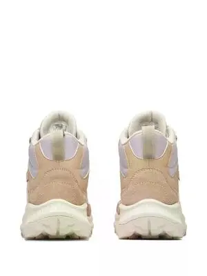 Merrell Tempo Sol Mid Perforated Hiking Sneakers