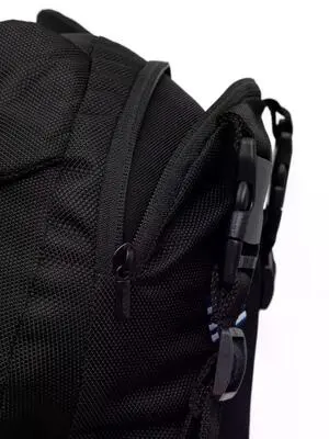SPRAYGROUND Flag-patches Backpack