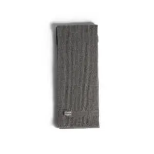 Miu Miu Cashmere Scarf - Grey