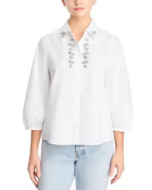 Tommy Bahama Office Wear Tops