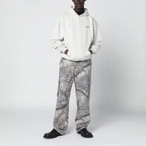 REPRESENT Realtree Camo Cargo Trousers