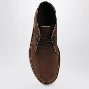 Red Wing Weekender Chukka Lace-up Shoe - Brown