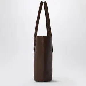 THE ROW Alger Tote Bag - Brown