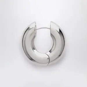 Éliou Varsity Ear Cuff - Metal