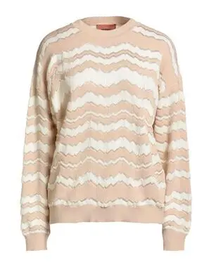 Missoni Applique Sweaters For Women
