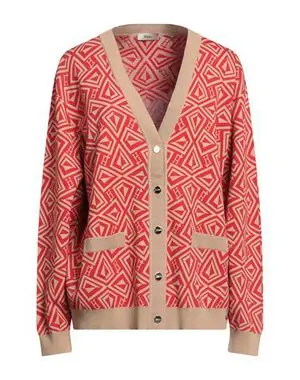 Herno Long Sleeve Cardigans For Women