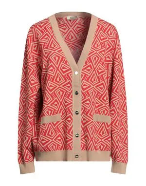 Herno Knitted Cardigan