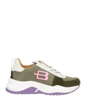 Baldinini Chunky Sneakers For Women