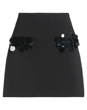 Msgm Stretch Skirts