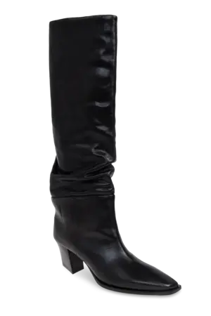 JIMMY CHOO Hart Heeled Boots