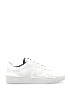 LANVIN Clay Sneakers - White
